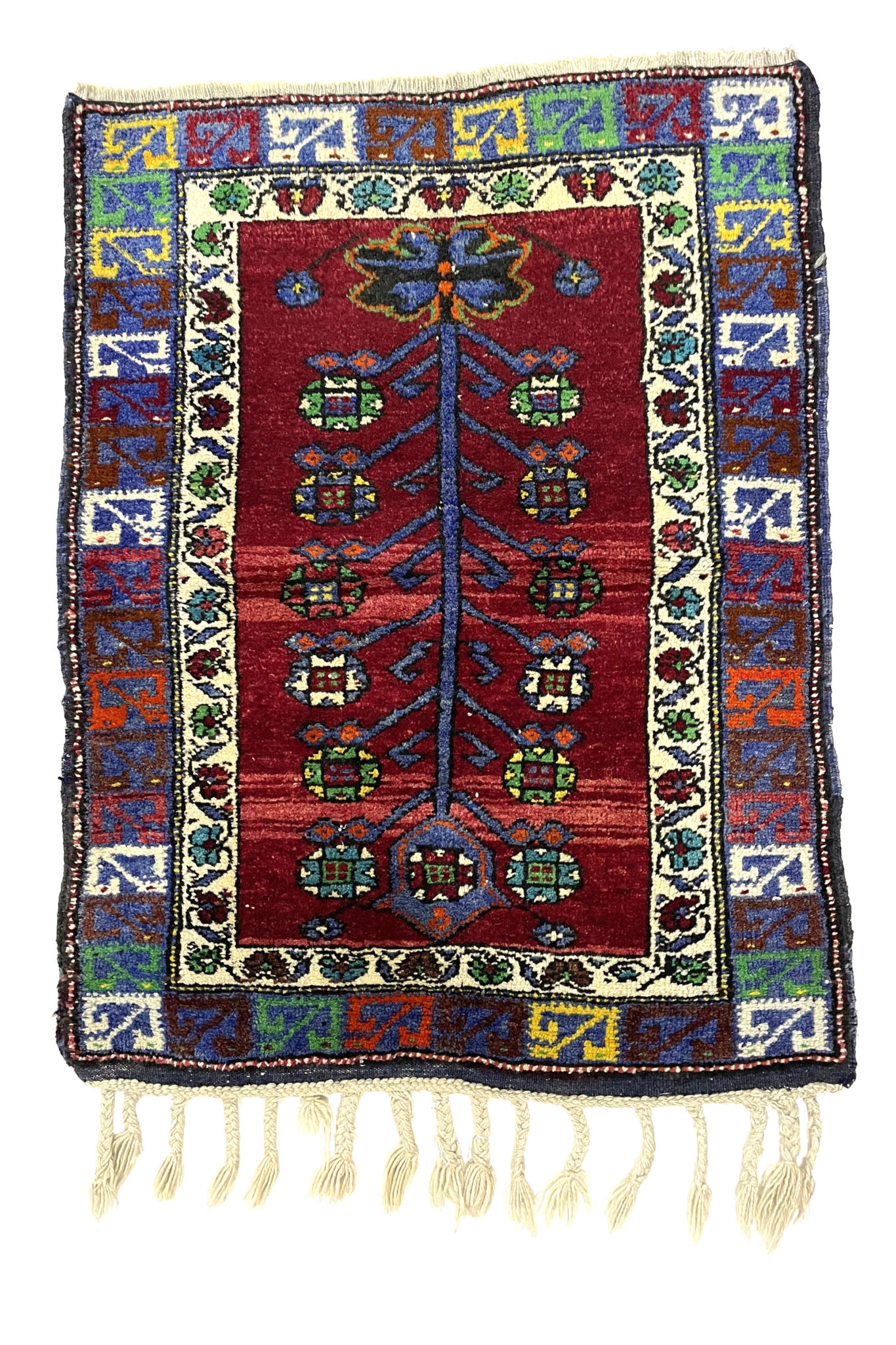 Home - Handknotted Rugs & Handwoven Kilims